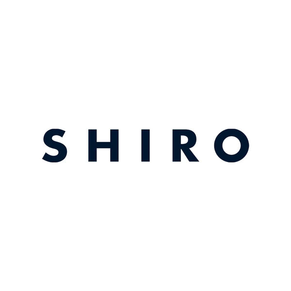 Shop SHIRO Australia - Free shipping from Japan – SoJan.com.au