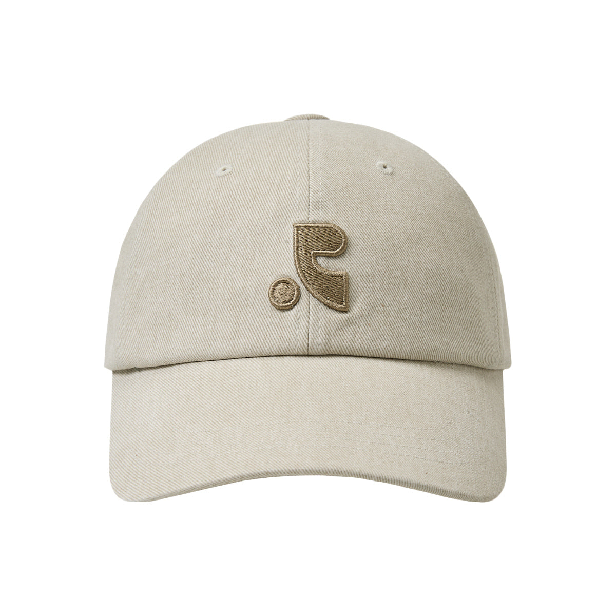 Rest & Recreation - Washed Logo Cap – SoJan.com.au