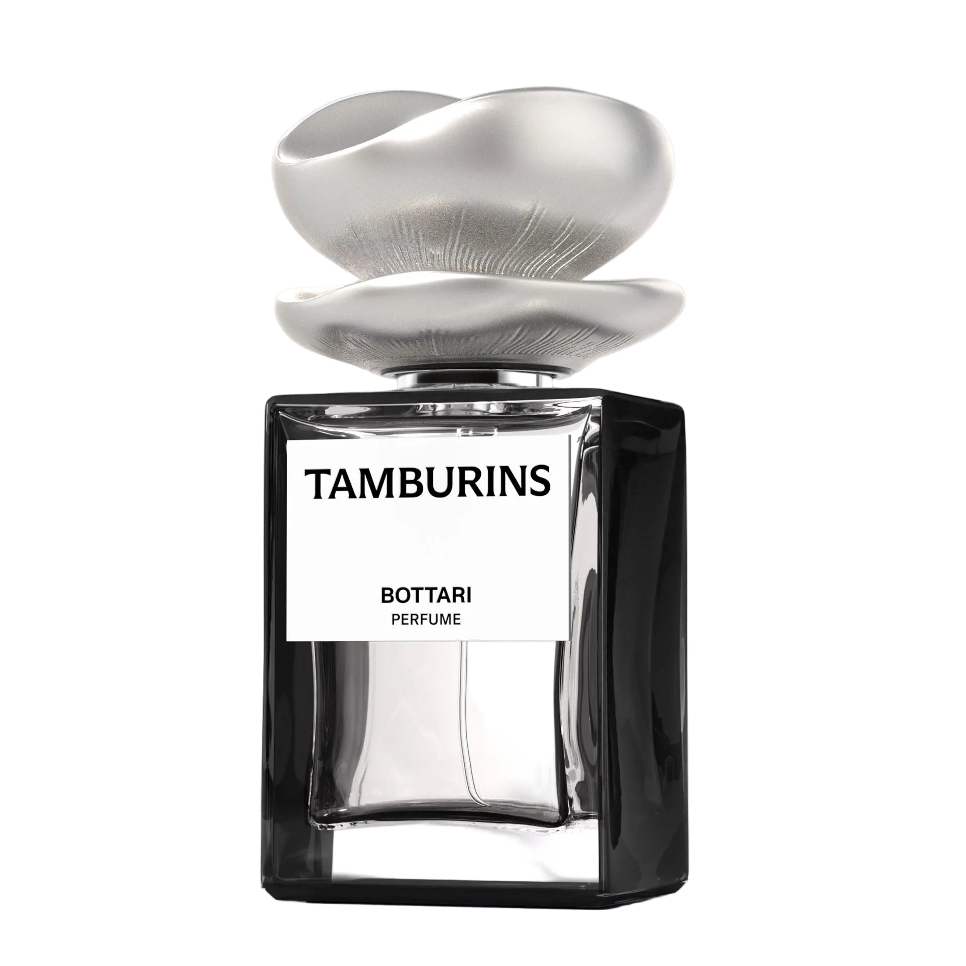 TAMBURINS Perfume Bottari 50ml (SEASONAL LIMITED EDITION) – SoJan.com.au