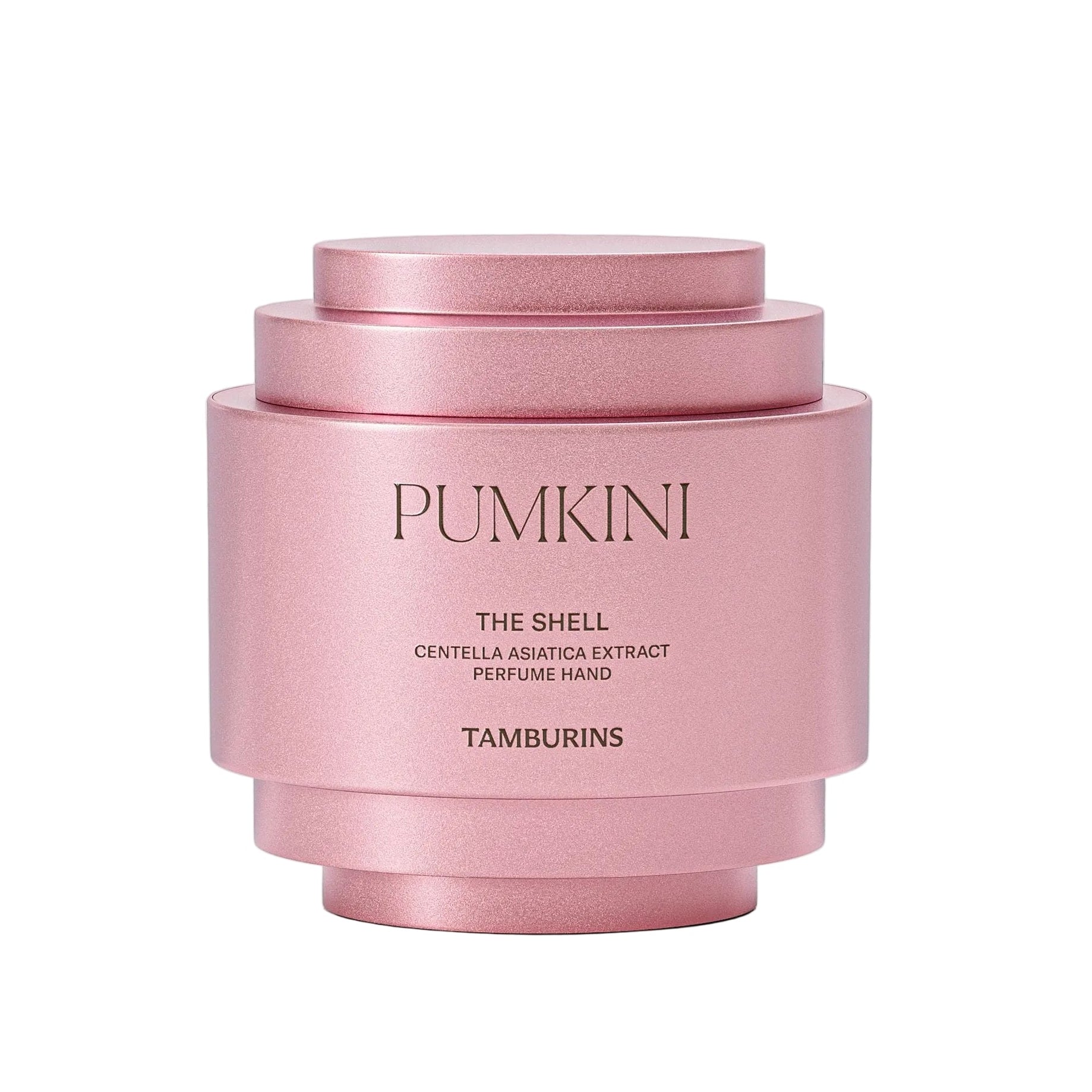 TAMBURINS Shell Perfume Hand Cream - Pumpkini 30ml – SoJan.com.au